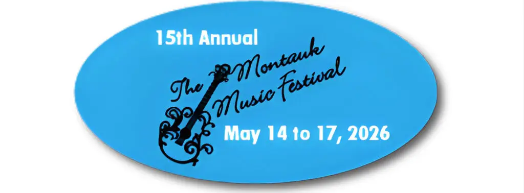 Montauk Music Festival | Upstate Concerts