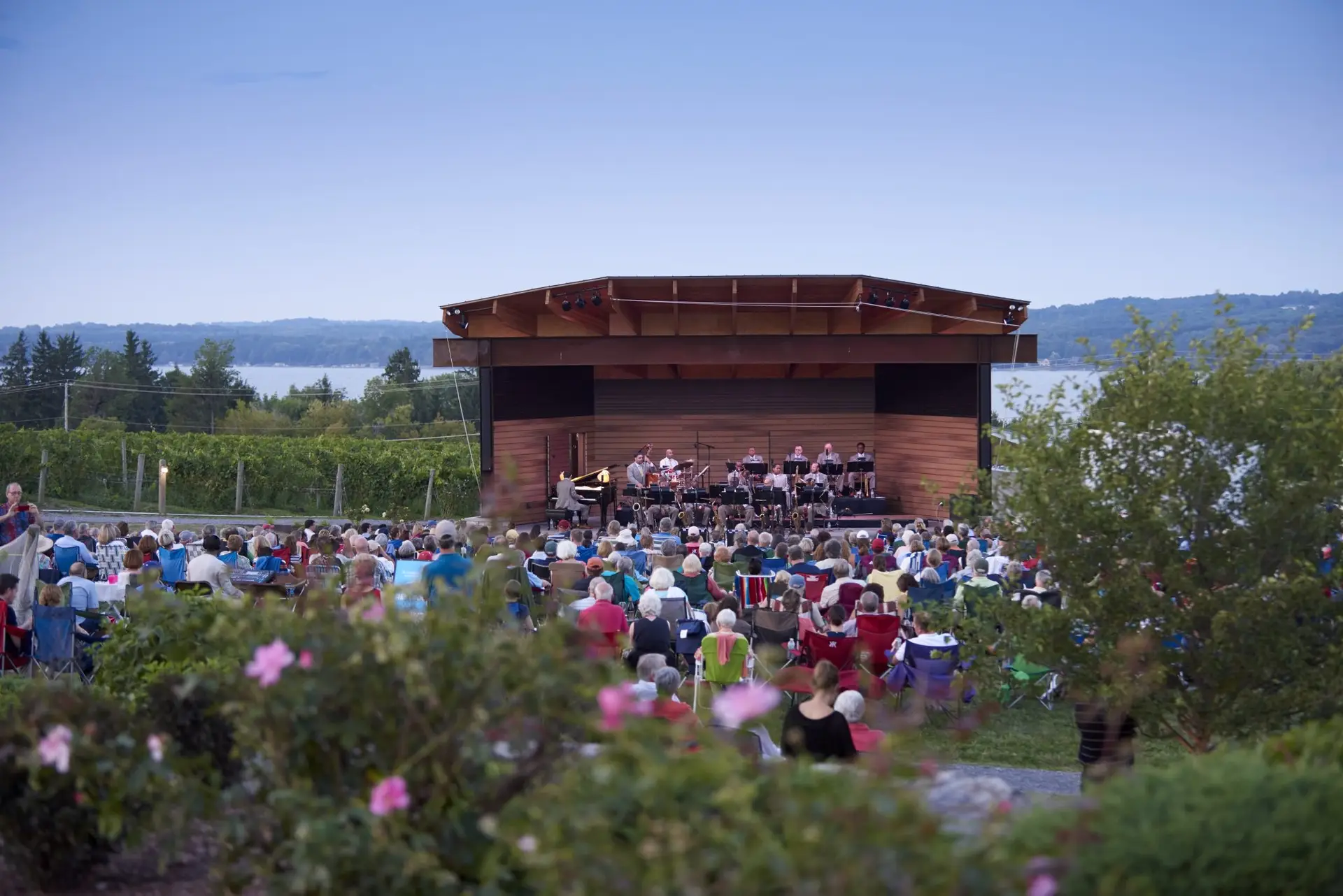 Skaneateles Festival | Upstate Concerts - upstateconcerts.com